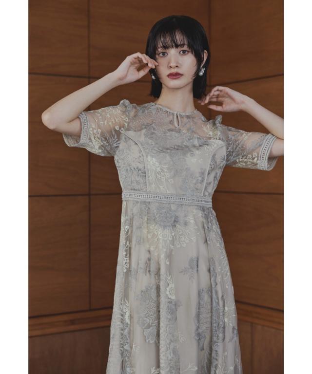 ニアナ（niana）/パーティードレス