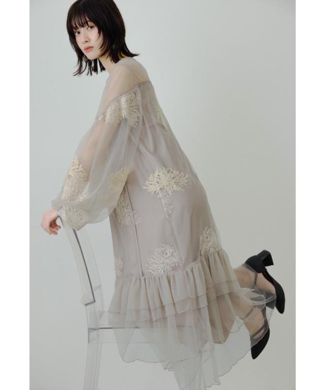 ニアナ（niana）/パーティードレス