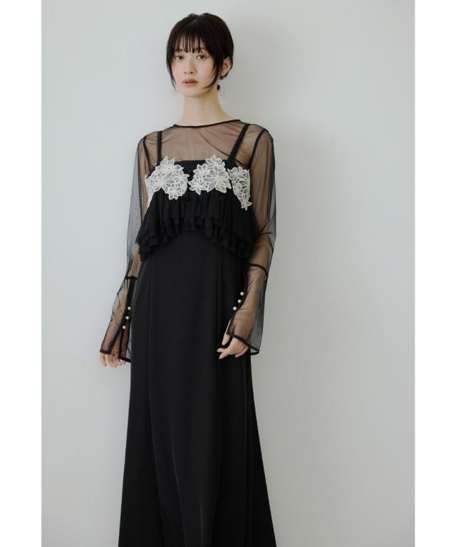 ニアナ（niana）/パーティードレス