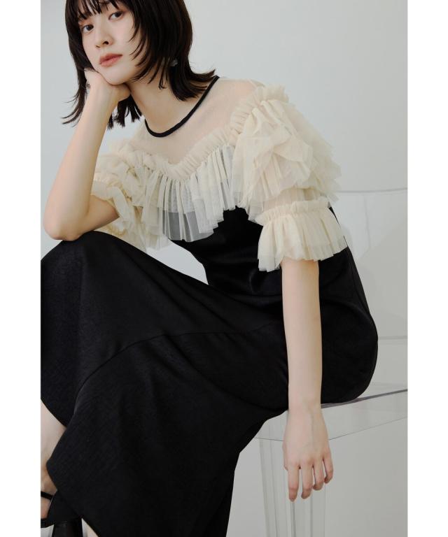 ニアナ（niana）/パーティードレス