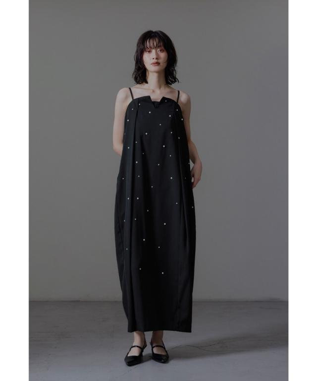 【NEW】ニアナ（niana）/パーティードレス