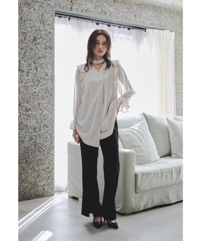 ニアナ（niana）/パンツスーツ レディース