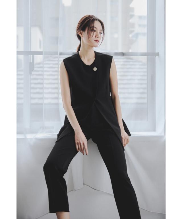 ニアナ（niana）/パンツスーツ レディース