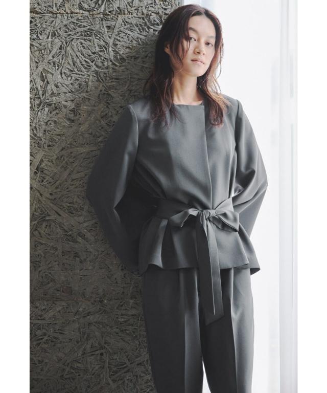 【NEW】ニアナ（niana）/パンツスーツ レディース