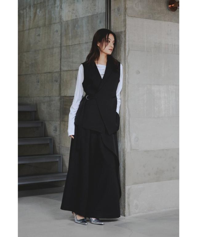 【NEW】ニアナ（niana）/パンツスーツ レディース