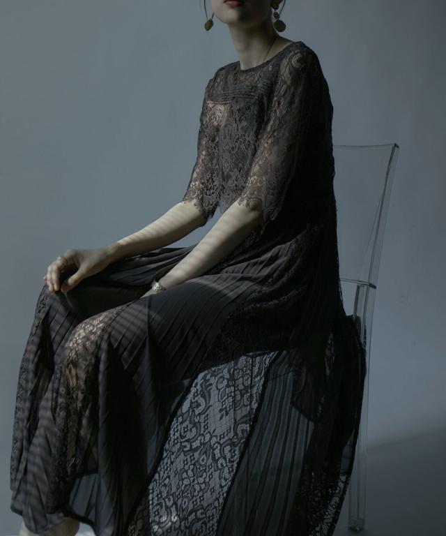 エトル/パーティードレス