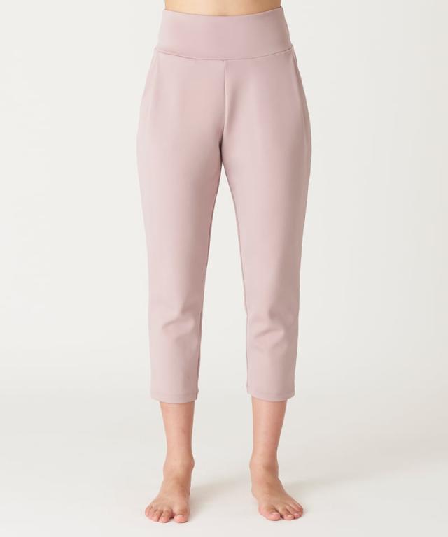 リアルストーン（REALSTONE）/【Realstone/リアルストーン】クロップドパンツ