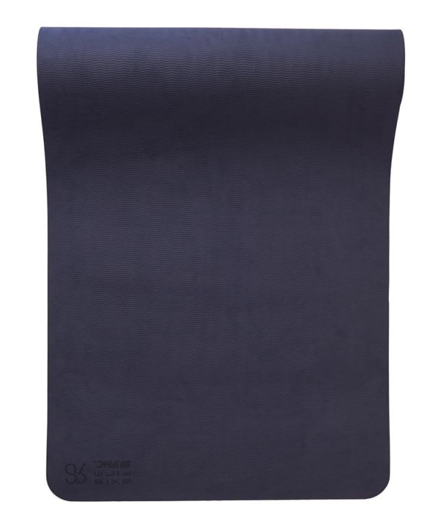 リアルストーン（REALSTONE）/【Realstone/リアルストーン】TPE×天然ゴムヨガマット