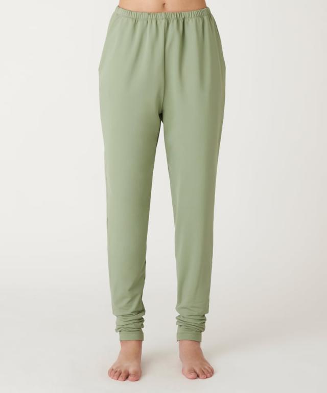 リアルストーン（REALSTONE）/【Realstone/リアルストーン】 リラックスロングパンツ