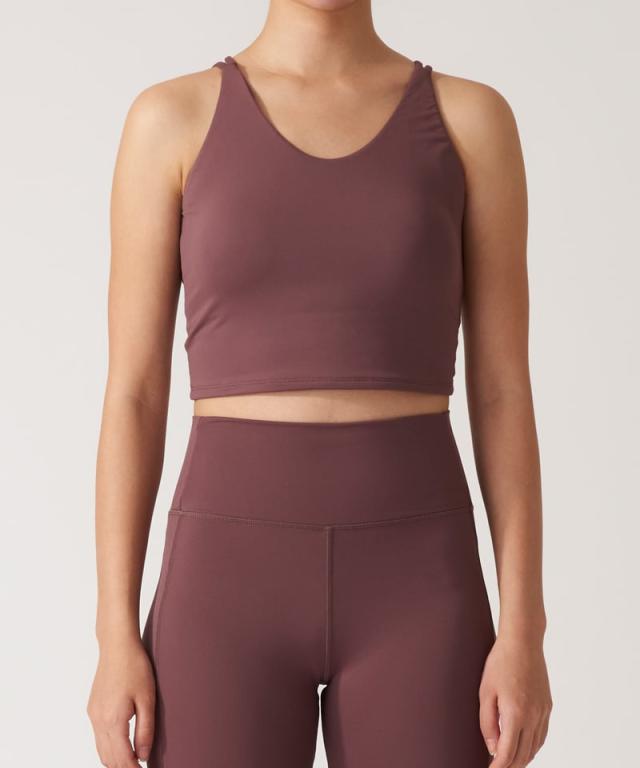 リアルストーン（REALSTONE）/【Realstone/リアルストーン】 ミディアムトップ