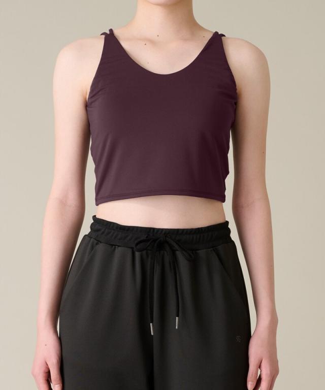 リアルストーン（REALSTONE）/【Realstone/リアルストーン】ミディアムトップ