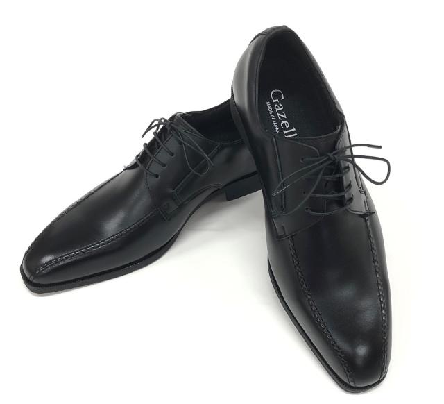 ガゼール/ガゼール ラクラク軽量ビジネスシューズ