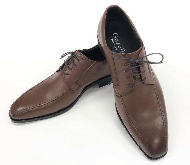 ガゼール/ガゼール ラクラク軽量ビジネスシューズ