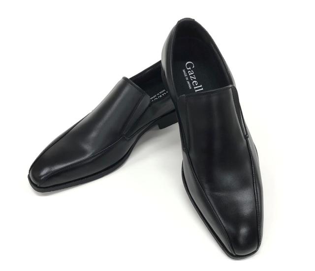 ガゼール/ガゼール ラクラク軽量ビジネスシューズ