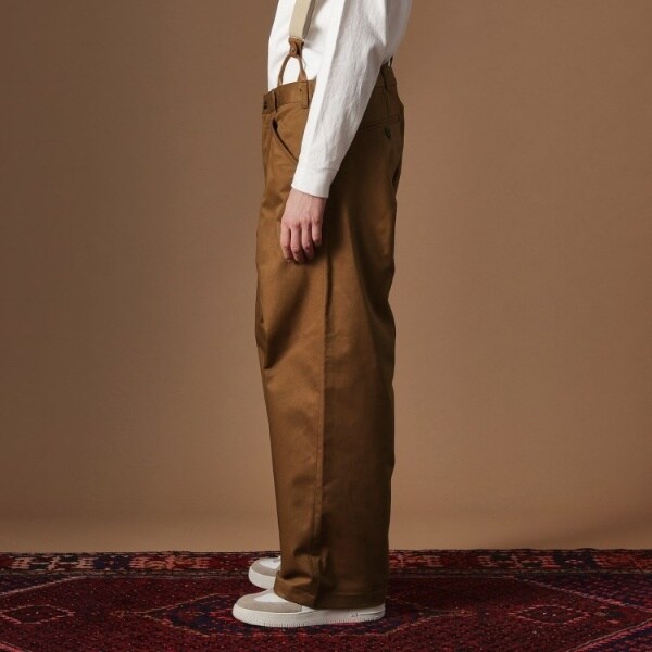 フォーティーカラッツ アンド ゴーニーゴ（40CARATS&525）/【Sサイズ