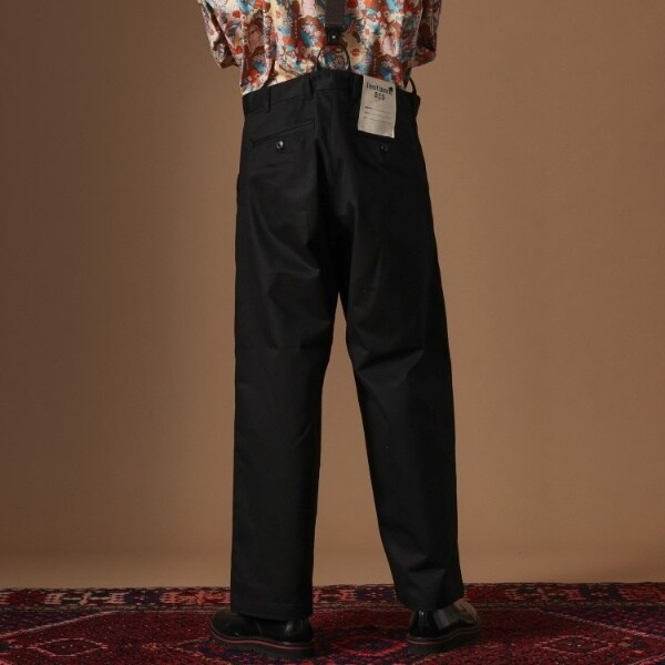 フォーティーカラッツ アンド ゴーニーゴ（40CARATS&525）/【Sサイズ