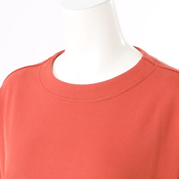 ターシャルビー/【大きいサイズレディース】パールヴァティ裏毛