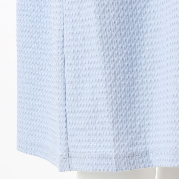 ターシャルビー/【大きいサイズレディース】パフスリーブ切り替え