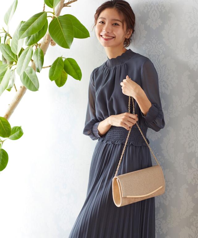 ヴィータフェリーチェ（VitaFelice）/パーティードレス