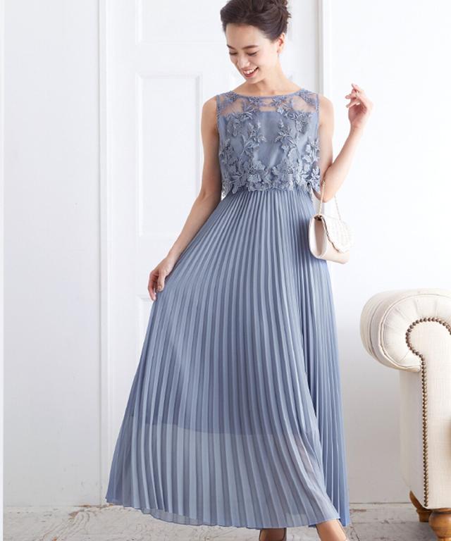 ヴィータフェリーチェ（VitaFelice）/パーティードレス