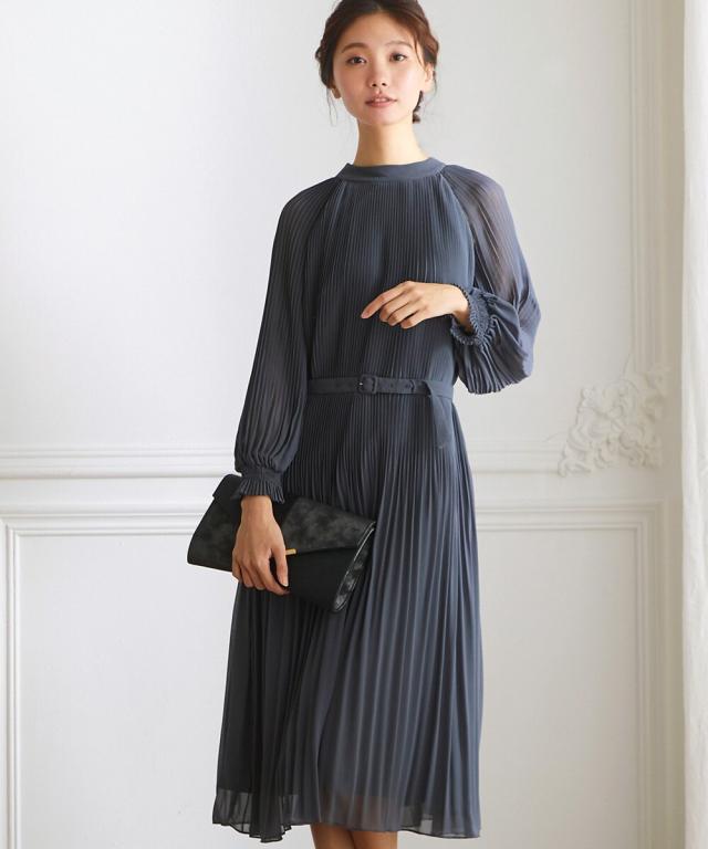 ヴィータフェリーチェ（VitaFelice）/パーティードレス