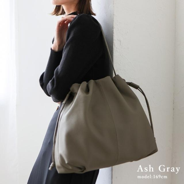 ヴィータフェリーチェ（VitaFelice）/ワンハンドル本革トートバッグ【aroco/アロコ】