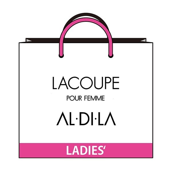 ラ・クープ（LACOUPE）/【2026冬福袋】