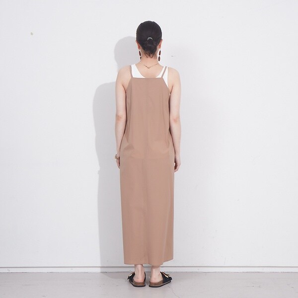 ノミネ（NOMINE）/ボレロセットマルチWAYマキシ丈ワンピース