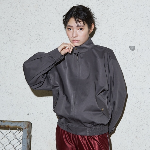 ノミネ（NOMINE）/スイングトップ ブルゾン
