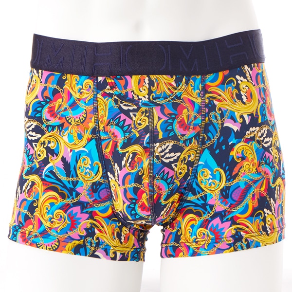 オム（HOM）/HOM ASIA Boxer Briefs HO1 プリント柄の通販はau PAY マーケット - Brand Square ...