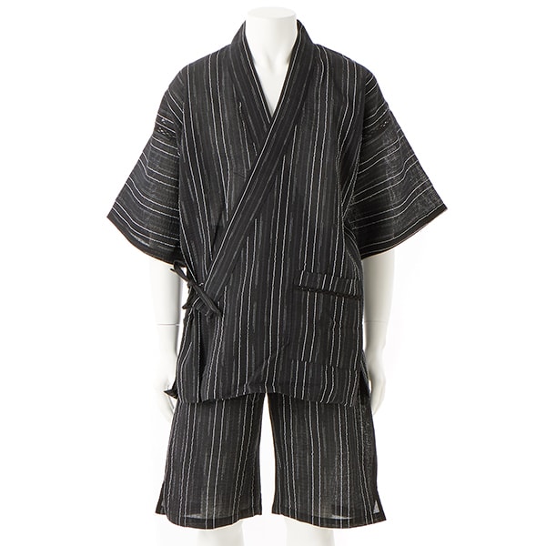 コムサ・メン（COMME CA MEN）/コムサメン 甚平