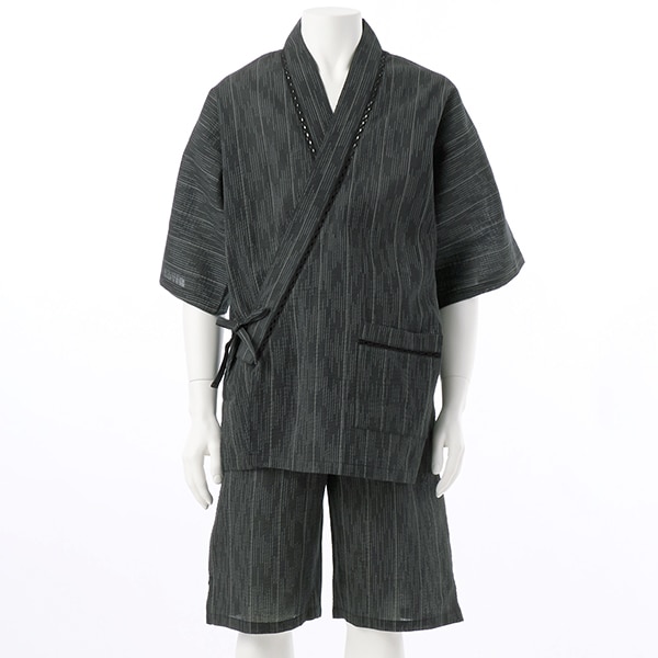 コムサ・メン（COMME CA MEN）/コムサメン 甚平