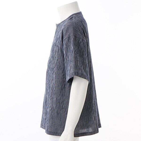 コムサ・メン（COMME CA MEN）/コムサメン ルームウェア ちぢみよろけ