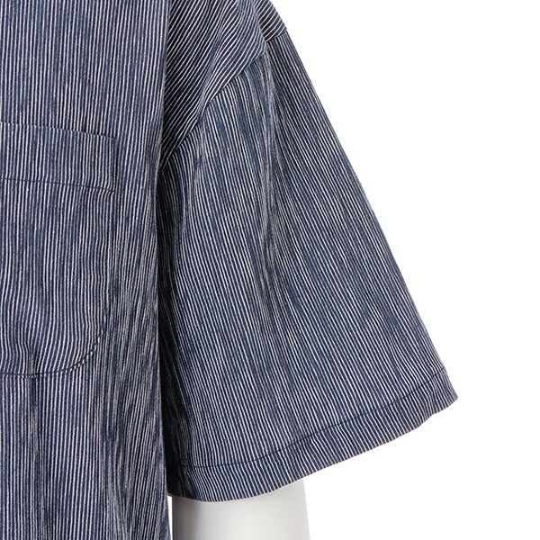 コムサ・メン（COMME CA MEN）/コムサメン ルームウェア ちぢみよろけ