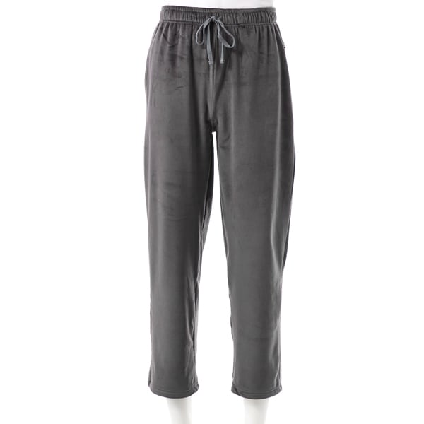 コムサ・メン（COMME CA MEN）/コムサメン ホームウェア ロングパンツストレッチベロア無地