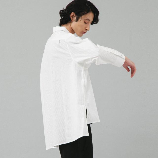 VIKTOR & ROLF ヴィクター＆ロルフ シャツ VIKTOR&ROLF(ヴィクター