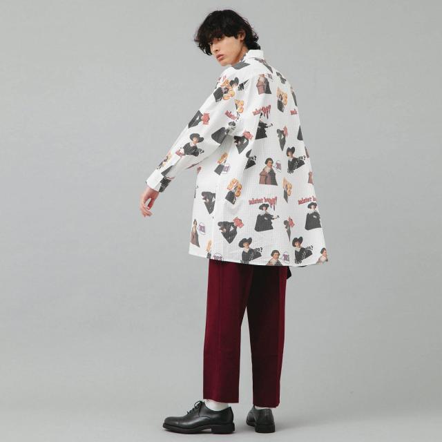 ヴィクターアンドロルフ/VIKTOR&ROLF(ヴィクター＆ロルフ) EYE GUY