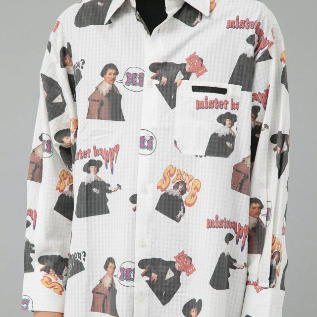 ヴィクターアンドロルフ/VIKTOR&ROLF(ヴィクター＆ロルフ) EYE GUY