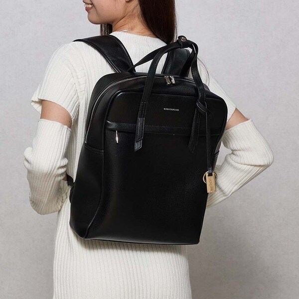 マーキュリーデュオ（MERCURYDUO ）/【MERCURYDUO/マーキュリーデュオ】ワークバックパック