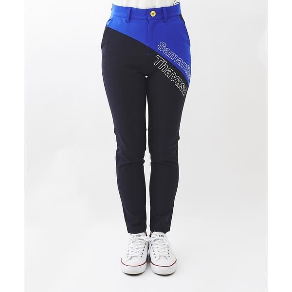 No．7（No．7）/フルレングスストレッチパンツ