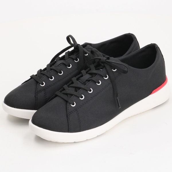 イング（シューズ）（ing）/晴雨兼用ローカットスニーカー