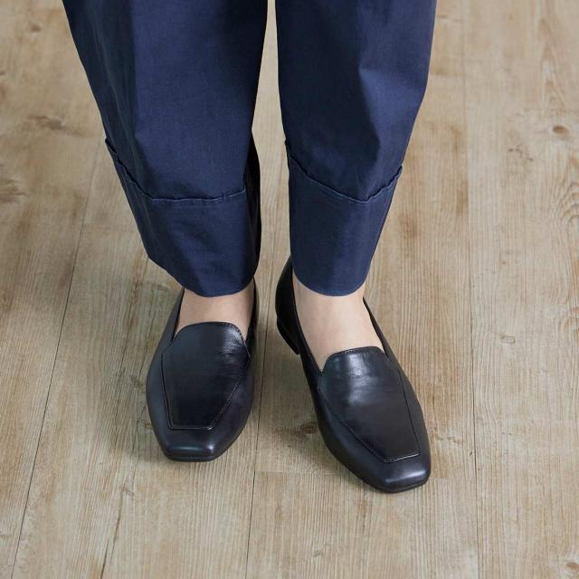 イング（シューズ）（ing）/【WEB限定】モカシンローファー