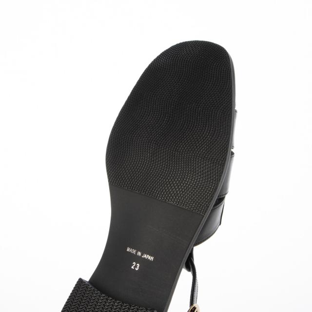 イング（シューズ）（ing）/グルカセパレートオープンパンプス