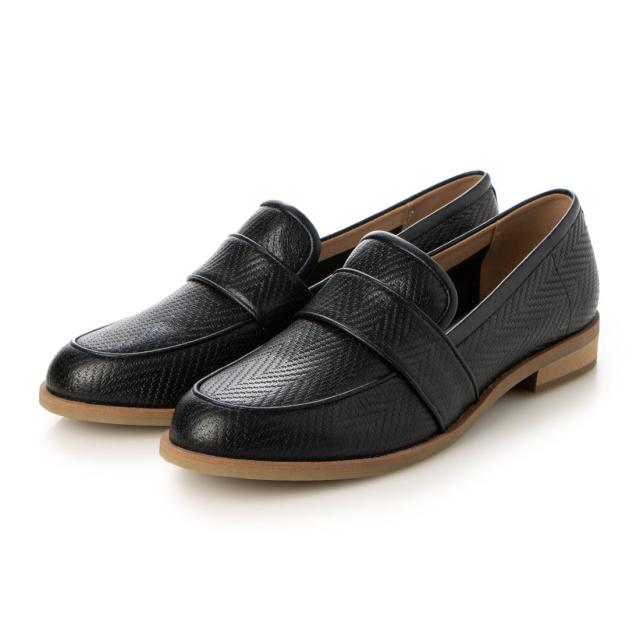 イング（シューズ）（ing）/デザインローファー