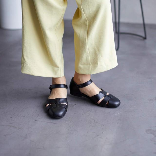 イング（シューズ）（ing）/【WEB限定】セパレートストラップパンプス