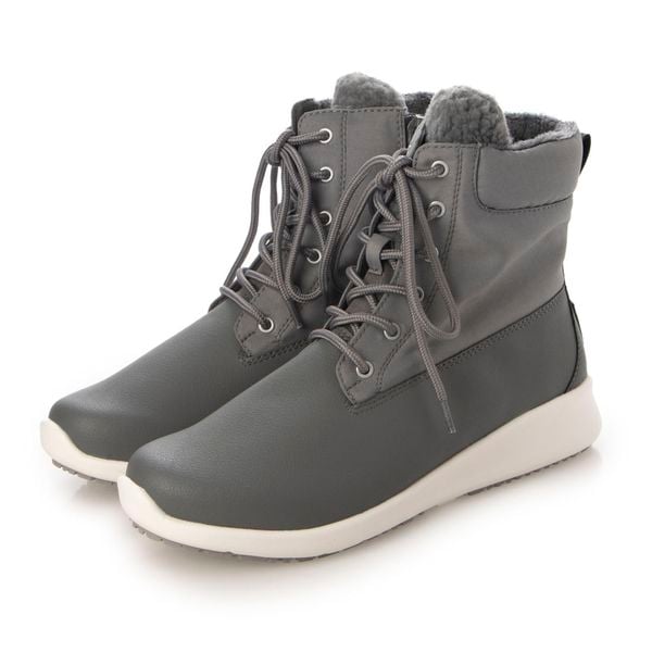 イング（シューズ）（ing）/【レイン・スノー対応】レースアップスニーカーブーツ