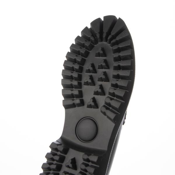 イング（シューズ）（ing）/【24春夏新作】リングビット厚底ローファー