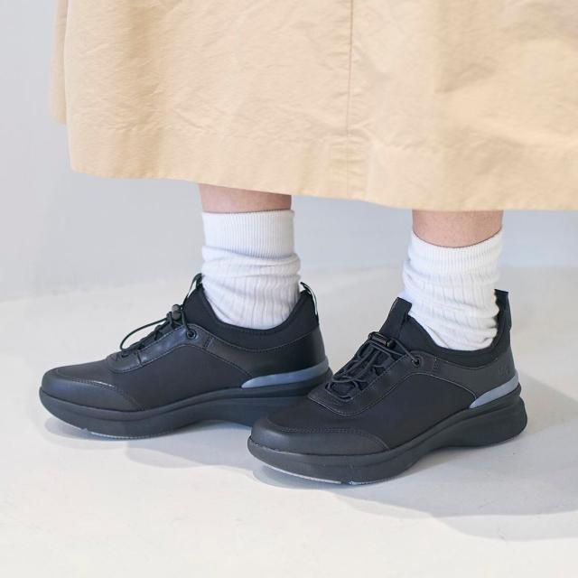 イング（シューズ）（ing）/【レイン対応】コードストッパースニーカー