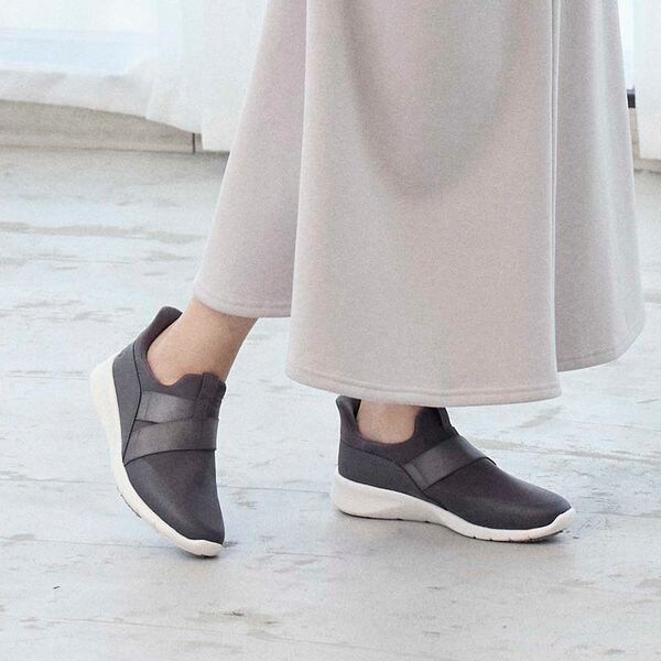 イング（シューズ）（ing）/【レイン対応】スマートステップ イージーフィットスニーカー