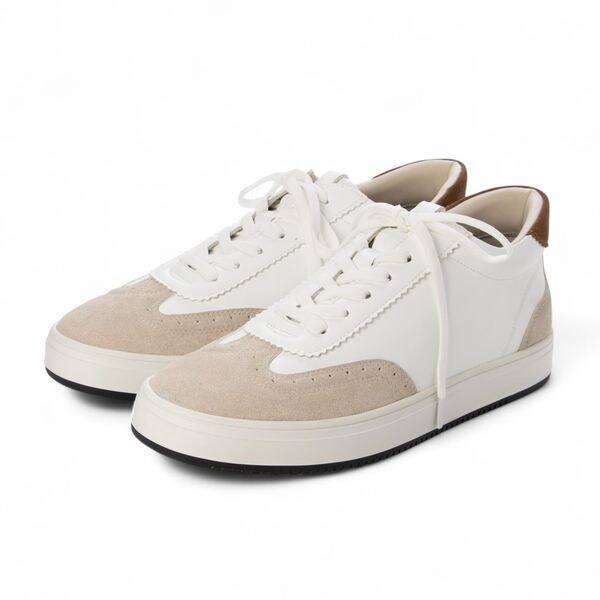 イング（シューズ）（ing）/【レイン対応】エアフロースニーカー